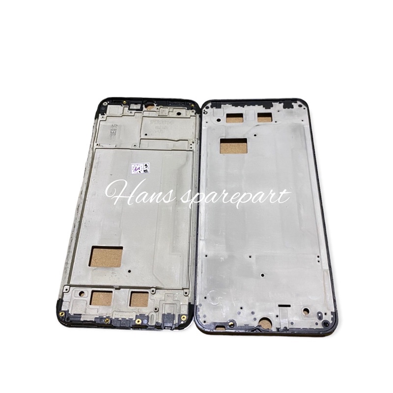Jual MIDDLE FRAME BEZZEL TULANG TENGAH VIVO Y91C / Y91 / Y93 / Y95 ...