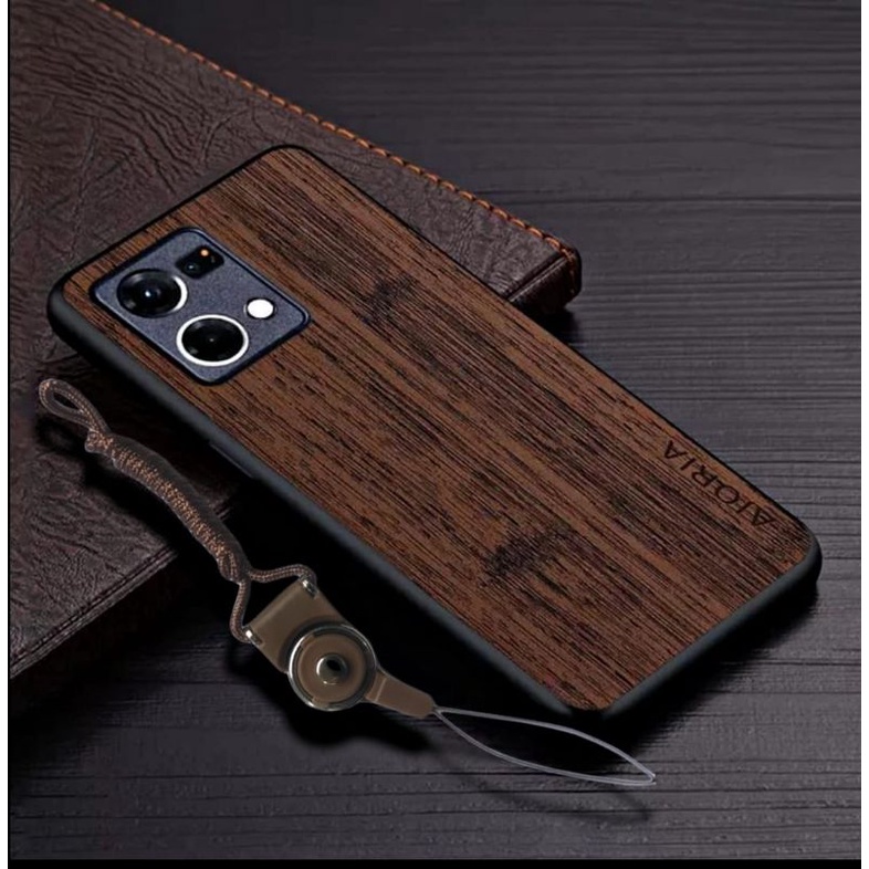 Jual Case Oppo Reno 7 4G ( Indo) / Reno 7 5G / Reno 7 Z Softcase Kulit ...