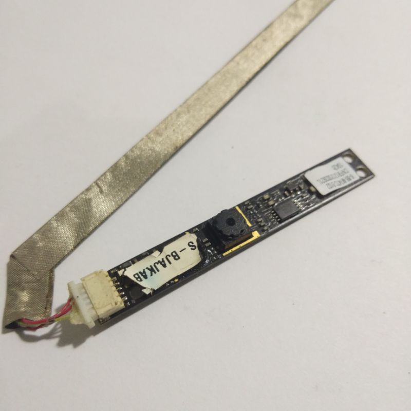 Jual Camera Webcam Kamera Axioo Neon C4801 MNW | Shopee Indonesia