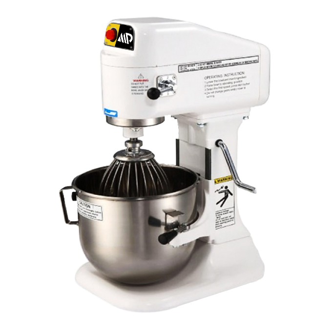 Jual Planetary Mixer 8LT (1Kg Tepung) | Shopee Indonesia