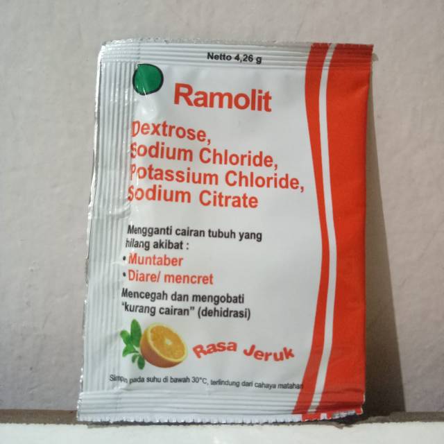 Jual Ramolit | Shopee Indonesia