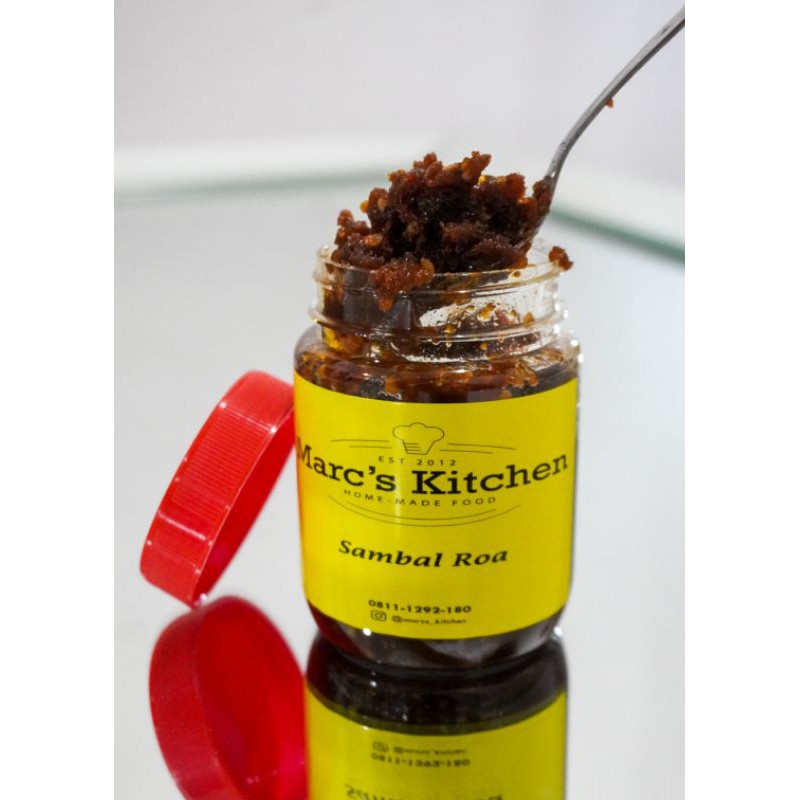 Jual Sambal Roa khas Manado | Shopee Indonesia Jual Sambal Roa khas Manado | Shopee Indonesia
