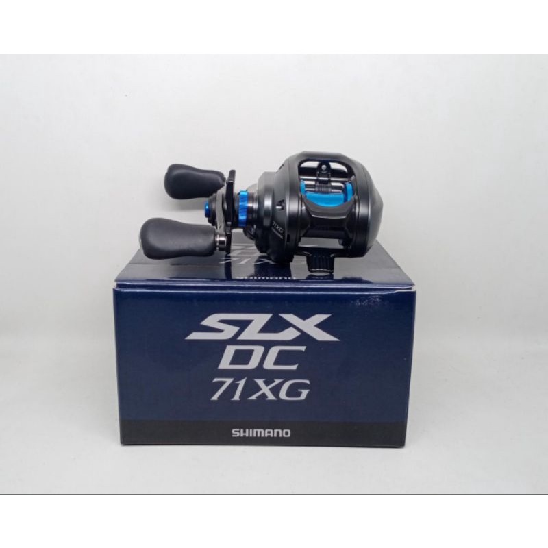 Jual Shimano SLX DC 71XG | Shopee Indonesia