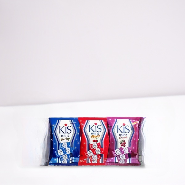 Jual Permen Kiss All Variant (Per Bungkus isi 50 pcs) | Shopee Indonesia