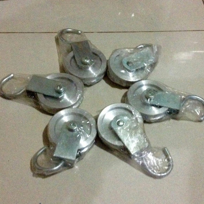 Jual KATROL- KATROL / KEREKAN BURUNG / BENDERA BAHAN ALUMUNIUM -KATROL ...