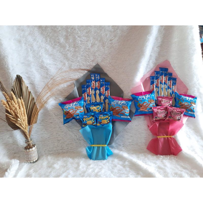 Jual BUCKET SNACK / BUCKET JAJAN / HADIAH WISUDA / KADO WISUDA | Shopee ...