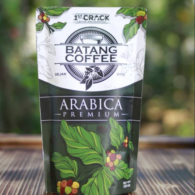 Jual Pesanan roy (biji kopi premium) | Shopee Indonesia