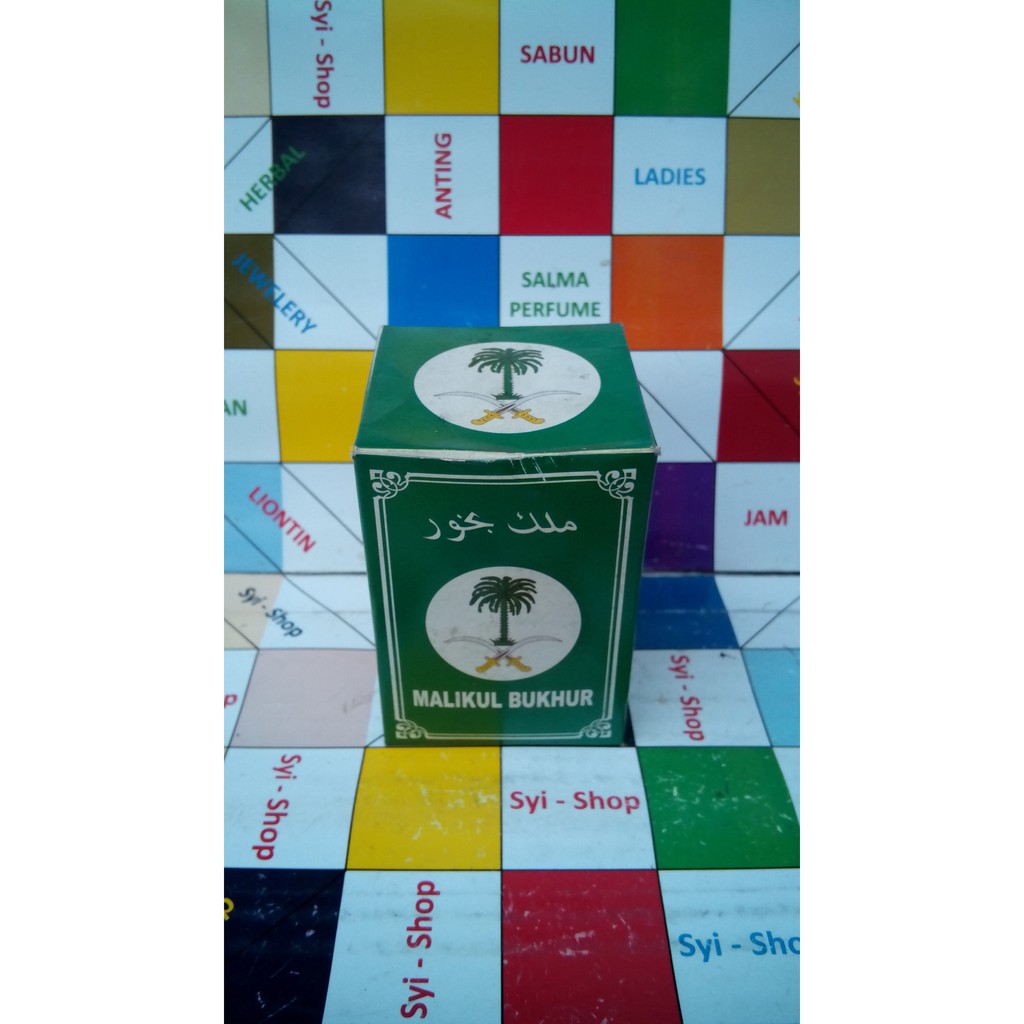 Jual Buhur, Bukhur, Bukhoor, Bakhoor, Bukhar MALIKUL BUKHUR | Shopee ...