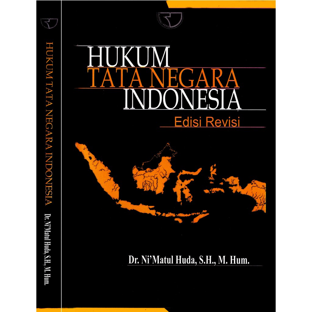Jual Hukum Tata Negara Indonesia – Ni’matul Huda #BUKU | Shopee Indonesia