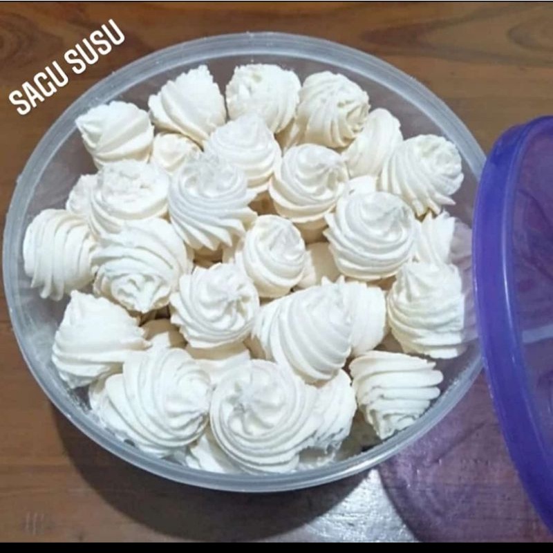 Jual kue sagu susu | Shopee Indonesia