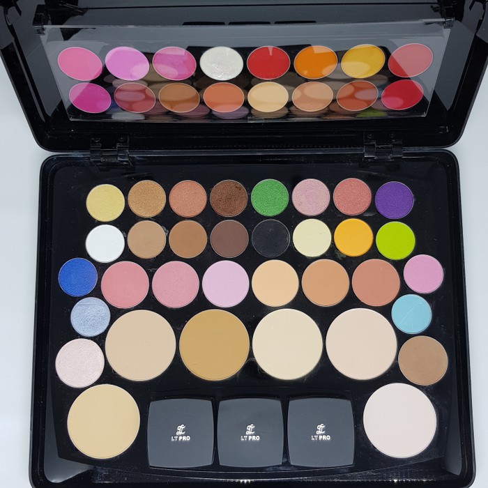 Harga Alat Make Up Lt Pro | Saubhaya Makeup