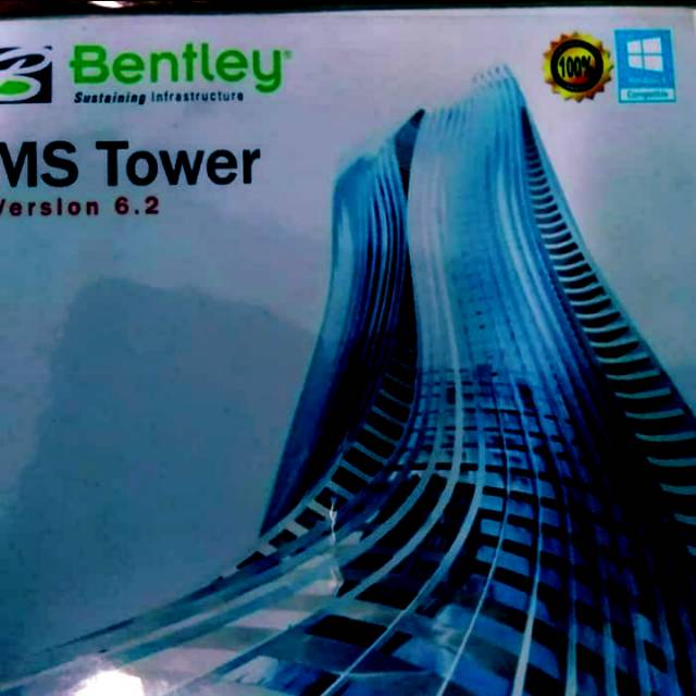 Jual Ms Tower | Shopee Indonesia