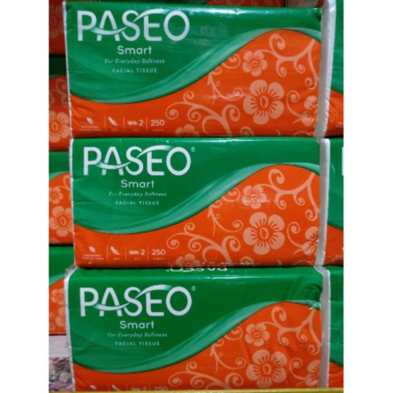 Jual Tisu Passeo//Tisu Jolly//Tisu Green soft//Tisu Nice | Shopee Indonesia
