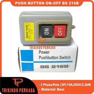 Jual Push Button Terlengkap & Harga Terbaru Mei 2024 | Shopee Indonesia