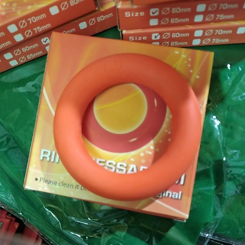 Jual Ring Pesarium For Vaginal Santoprene | Shopee Indonesia