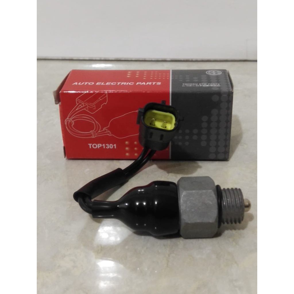 Jual Switch Atret Saklar Mundur Back Up Suzuki APV Futura Injection ...