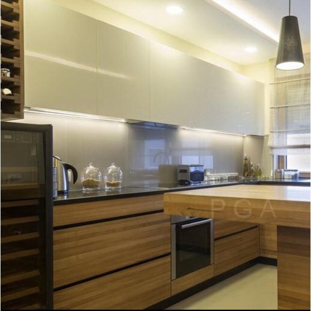 Jual lampu lemari dapur cabinet kitchen led 4 watt - Putih, 4 watt ...