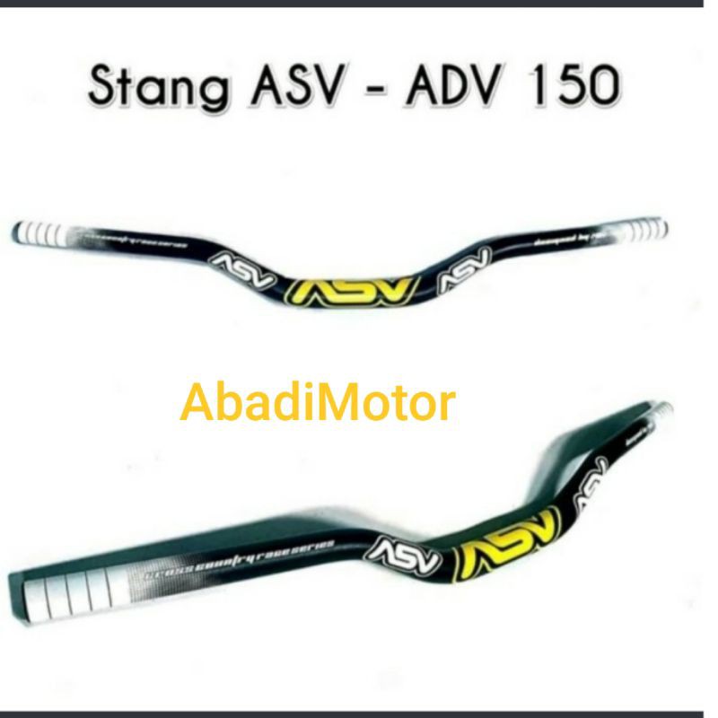 Jual Stang fatbar honda Adv 150 ASV | Shopee Indonesia