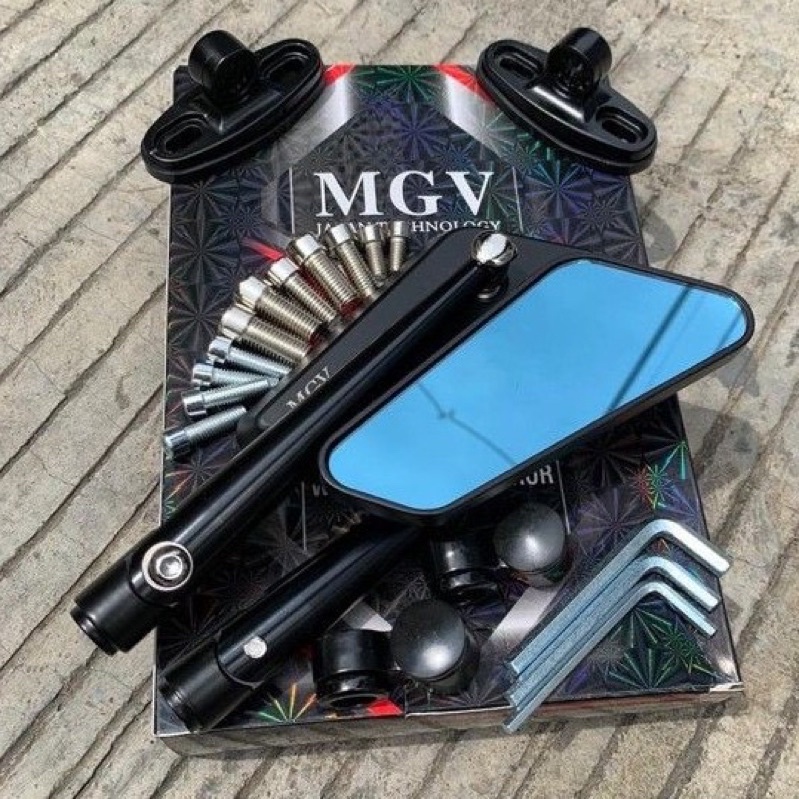 Jual COD Spion Circuit Model Rizoma Full CNC Universal Motor Spion ...