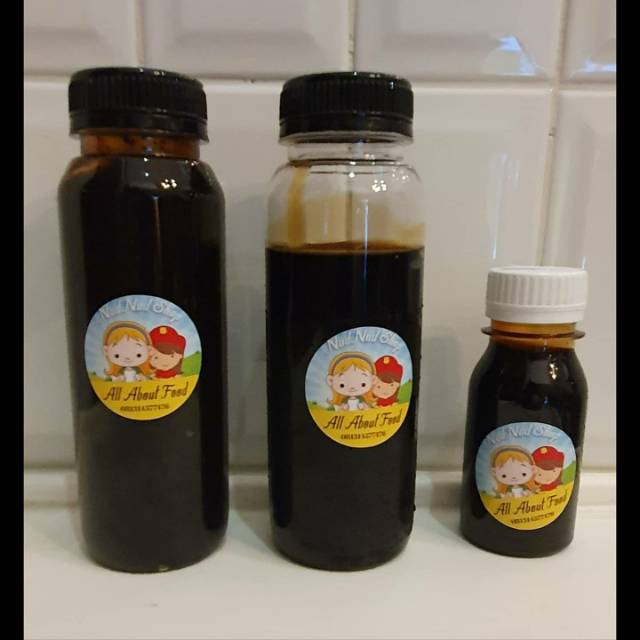 Jual Saos untuk aneka daging 125ml | Shopee Indonesia