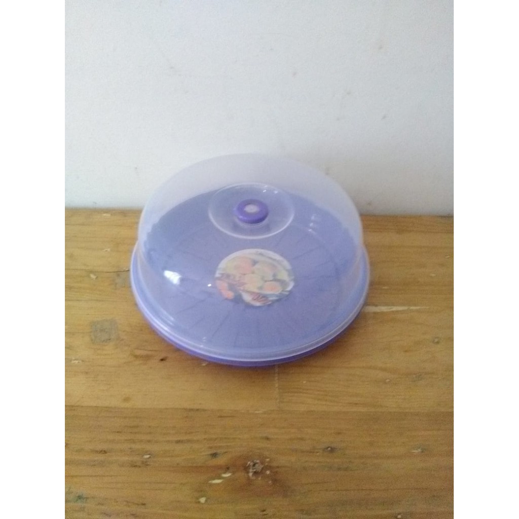 Jual KOMET STAR ROTARI CAPSULE 23 CM TEMPAT ROTI KUE BOLU MAKANAN ...