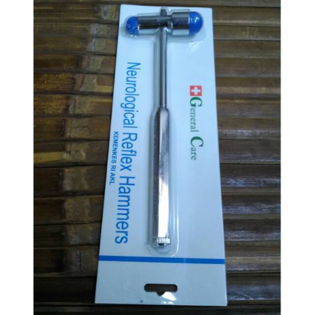 Jual Palu reflex neurological reflex hammer | Shopee Indonesia