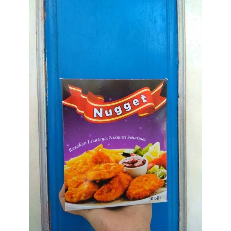 Jual NUGGET IKAN | Shopee Indonesia