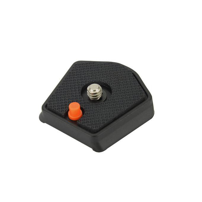 Jual Produk Unggulan Quick Release Mount Plate For Manfrotto 785Pl 715B ...