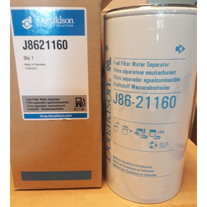 Jual FILTER SOLAR Mercedez Benz J8621160 Donaldson | Shopee Indonesia