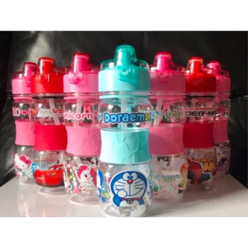 Jual BOTOL MINUM ANAK/BOTOL MINUM MY BOTTLE/BOTOL MINUM SELIYA/BOTOL ...