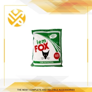 Jual lem fox hijau Harga Terbaik & Termurah Agustus 2024 | Shopee Indonesia
