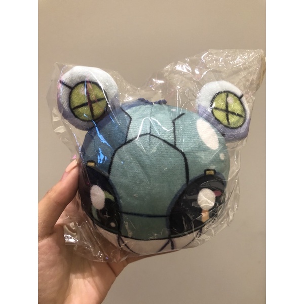 Jual Karafuru Plushie NFT (Ikai) | Shopee Indonesia