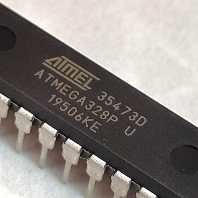 Jual IC ATMEGA328P PU ATMEGA328 ATMEGA328P CHIP ATMEGA 328 TANPA ... Jual IC ATMEGA328P PU ATMEGA328 ATMEGA328P CHIP ATMEGA 328 TANPA ...
