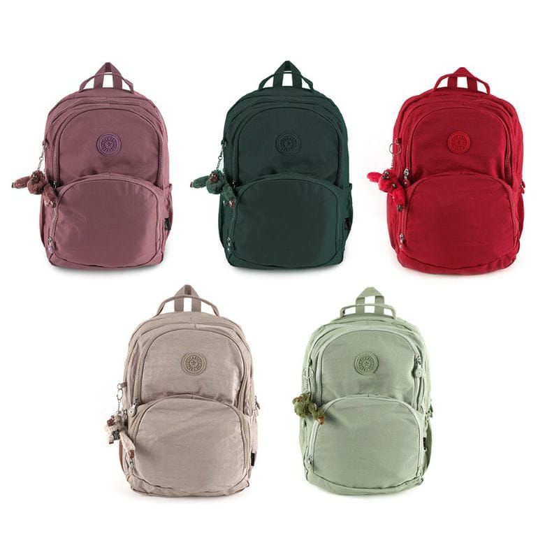 Jual Tas Ransel 8092 193 / Tas Backpack Wanita / Tas gemblok import ...