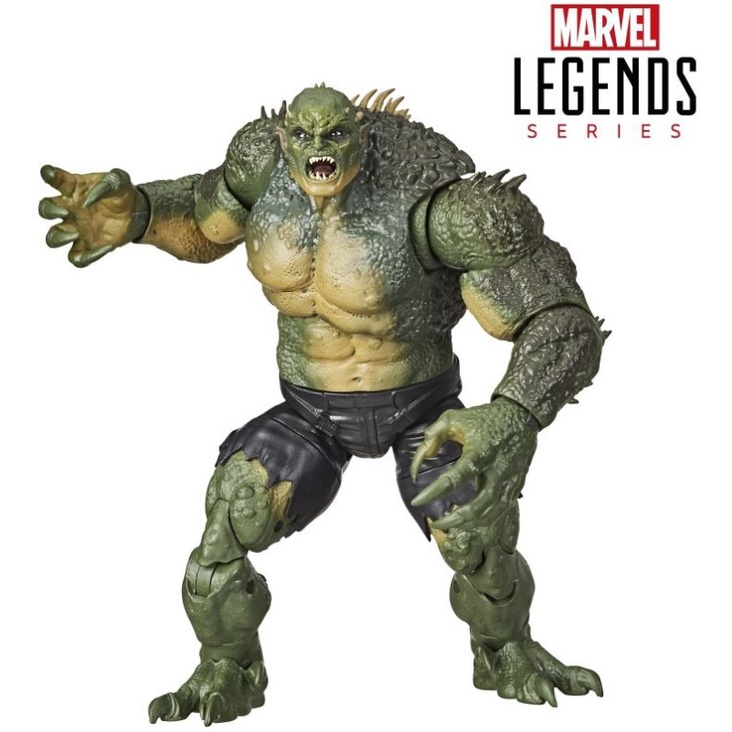 Jual marvel legends baf abomination | Shopee Indonesia