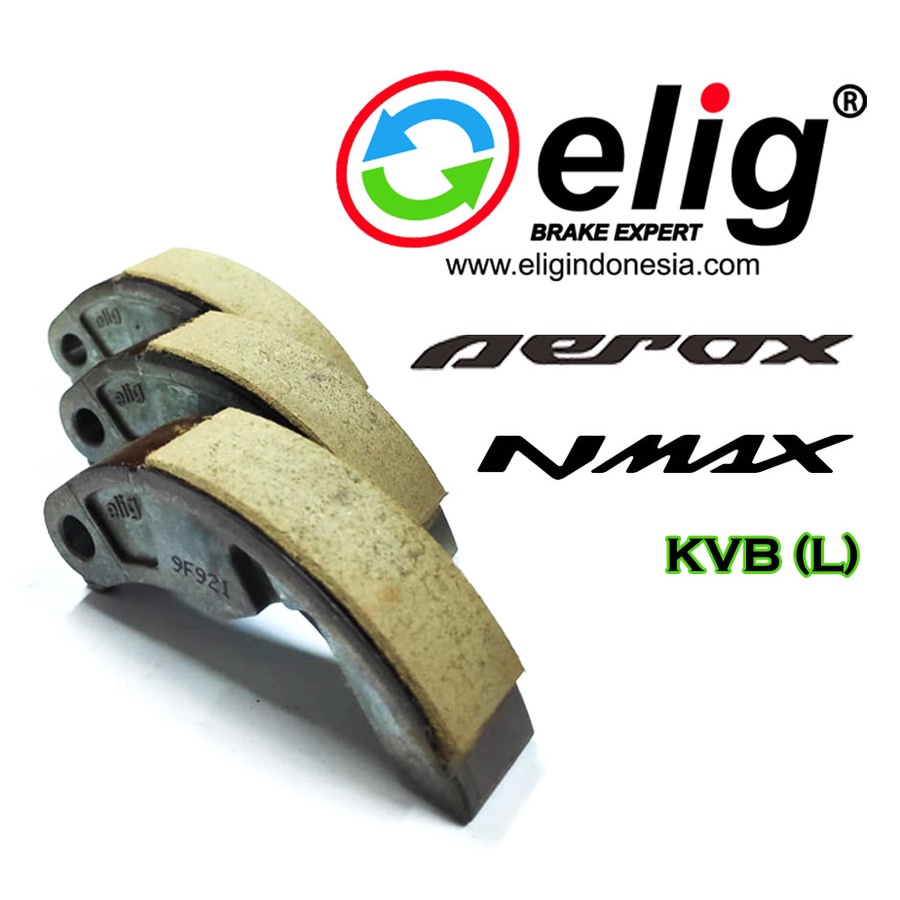 Jual KAMPAS GANDA NMAX 155 PNP LEXI PCX 125 150 VARIO 125 150 ELIG KVB (L) | Shopee Indonesia