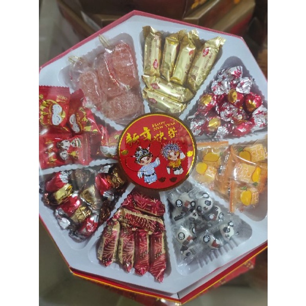 Jual permen 8 macam imlek | Shopee Indonesia
