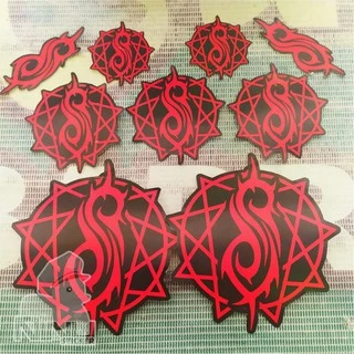 Jual logo slipknot Harga Terbaik & Termurah Maret 2026 | Shopee Indonesia