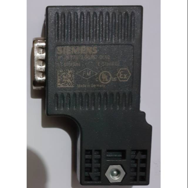 Jual Bus Connector - Profibus DP | Shopee Indonesia