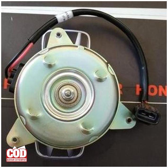 Jual Motor Fan Dinamo Kipas Honda Hrv 2015 2016 2017 2018 2019 2020 ...