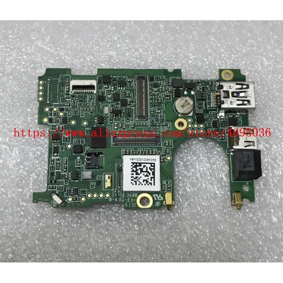 Jual camera Original Main Board Motherboard for Gopro Hero 4 Hero4 ...