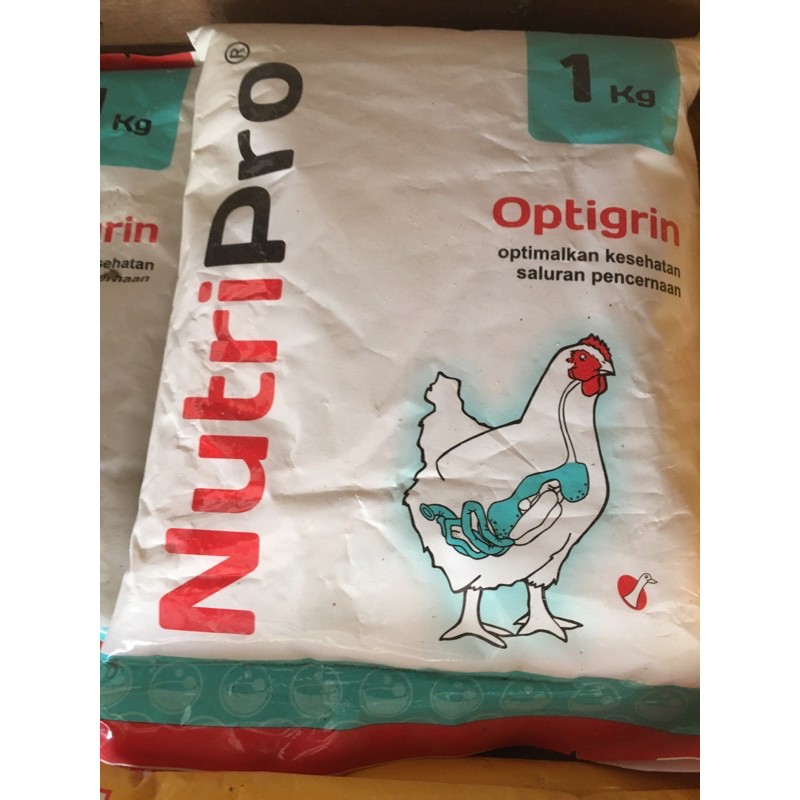 Jual Optigrin 1Kg | Shopee Indonesia