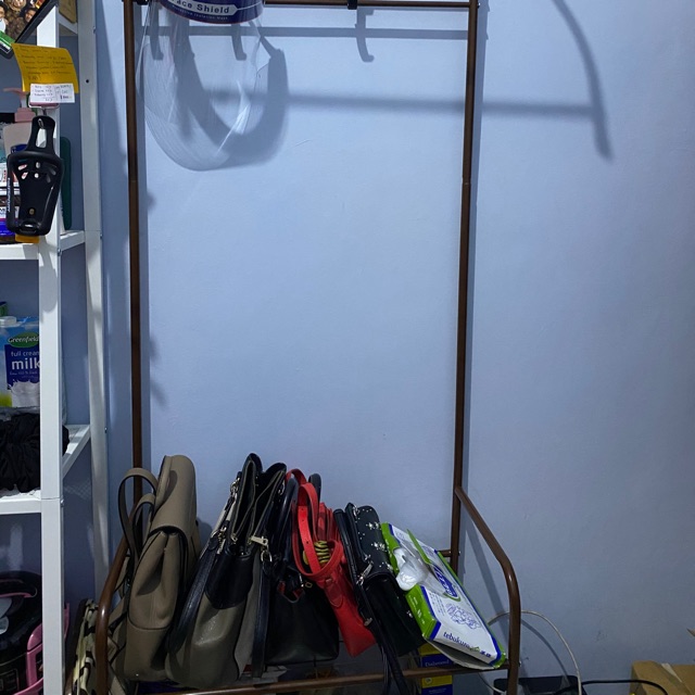 Jual Stand hanger cuteeeeee | Shopee Indonesia