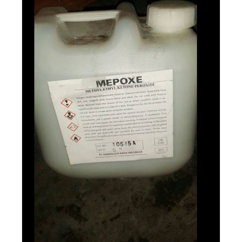 Jual Katalis/ Mepoxe/harderner/harderner fiber berat 100g | Shopee ...