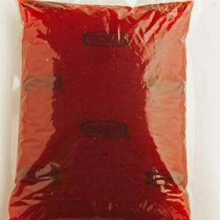 Jual SELAI STROBERI / STRAWBERRY JAM (FILLER) MORIN - 2 KG FILLING ...