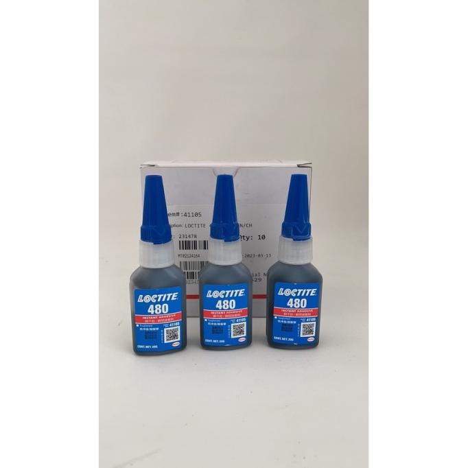 Jual Loctite 480 /20Gr | Shopee Indonesia