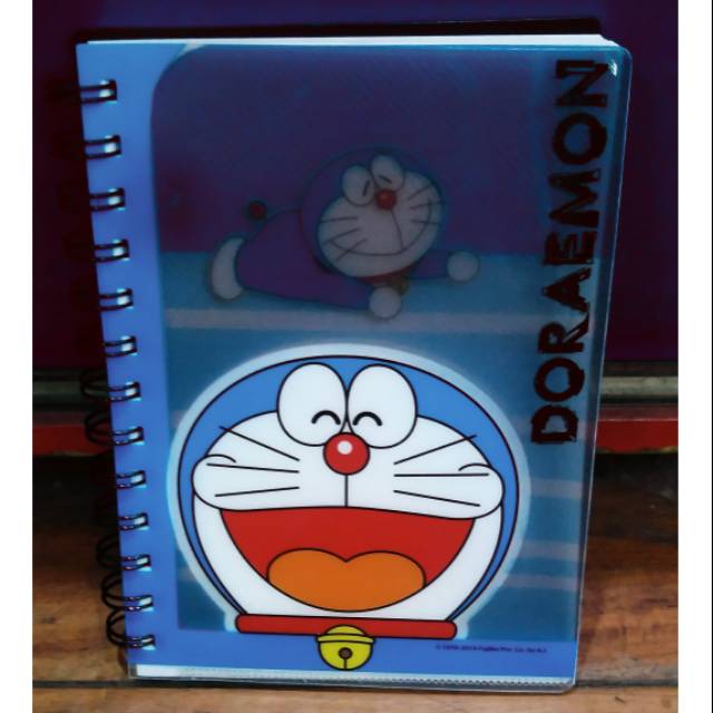 Jual Buku Note Doraemon | Shopee Indonesia