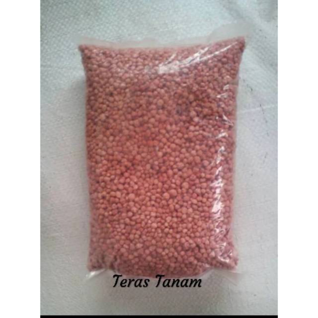 Jual Pupuk Phonska 1 Kg Ponska Kiloan Npk Nutrisi Tanaman Bunga Hias ...