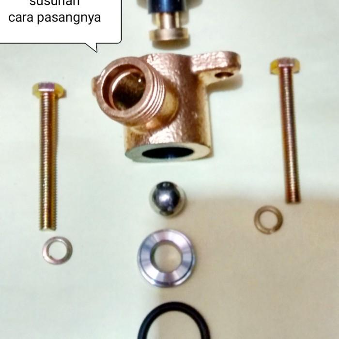 Jual OS-17 Regulator (Knapsack power sprayer stik stick sanchin cuci ...