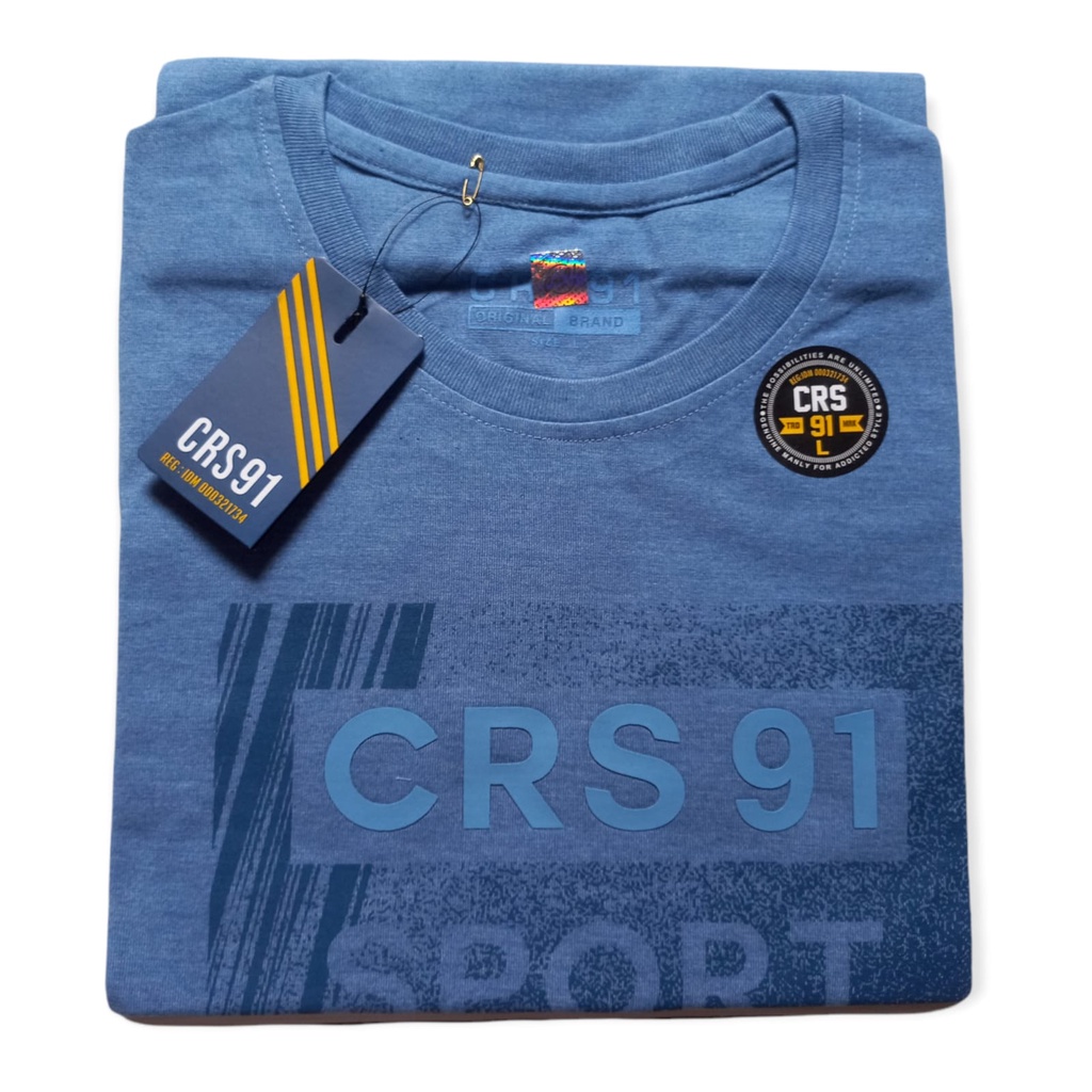 Jual (COD) KAOS CRS 100% ORIGINAL / KAOS PRIA KEREN OBLONG CRESIDA ... Jual (COD) KAOS CRS 100% ORIGINAL / KAOS PRIA KEREN OBLONG CRESIDA ...